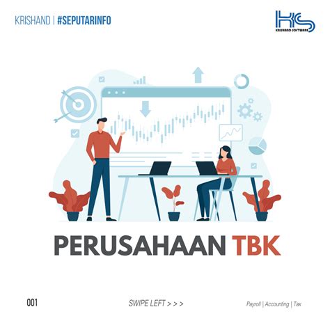 Pengertian Perusahaan Tbk Krishand Software Blog