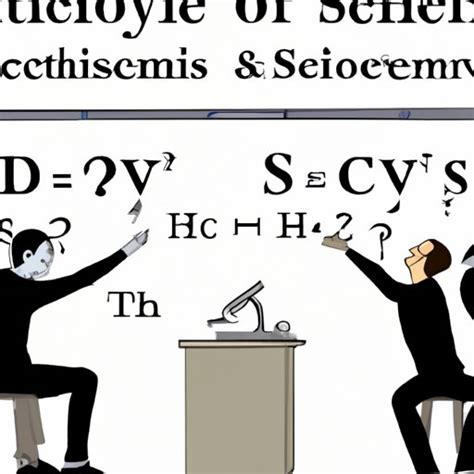What Does Science Theory Mean Exploring The Basics Impact And Role