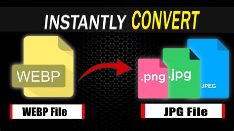 How To Convert WEBP To In 2024 Using Free Paint App YouTube