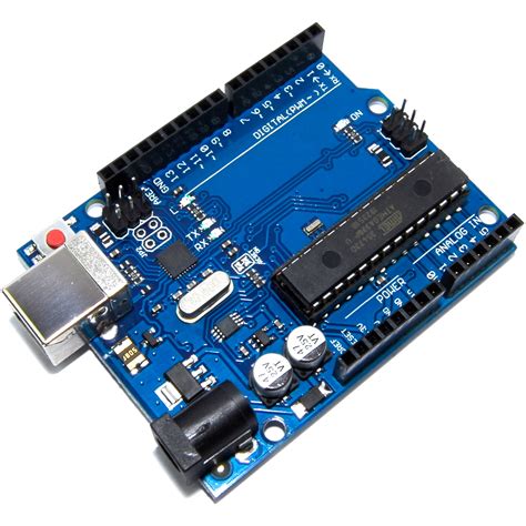 atmega328p microcontroller board 16u2 arduino compatible flux workshop ebay