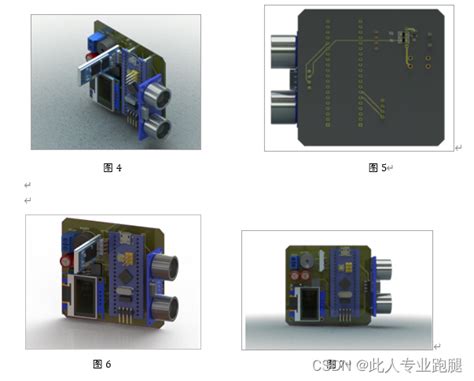 基于stm32的超声波距离检测 基于stm32的超声波测距模块 csdn博客
