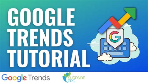 How To Use Google Trends Google Trends Tutorial For Beginners YouTube