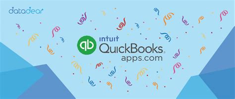 datadear gets listed on the quickbooks store datadear excel add in for xero and
