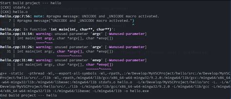 vscode c cpp properties setting lsgxeva 博客园