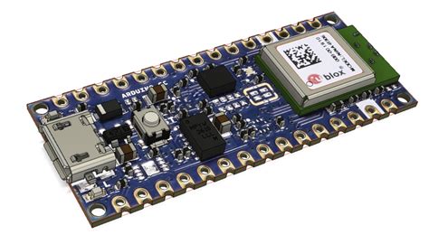 Nano 33 BLE Sense Cheat Sheet Arduino Documentation 57 OFF