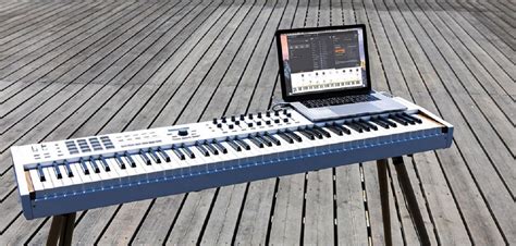 How To Split Voice On A MIDI Keyboard In Ableton Live Robots Net