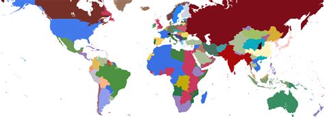 World Maps Library Complete Resources Maps For Mappers World