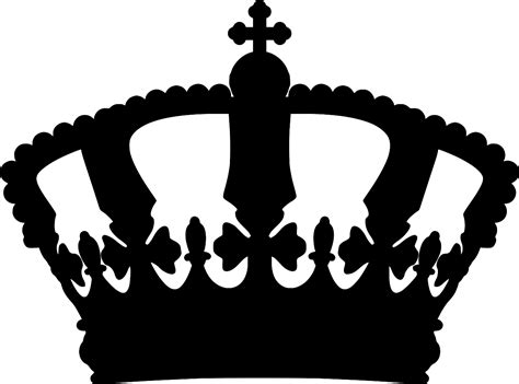 Svg Monarchy Jewel Monarch Crown Free Svg Image And Icon Svg Silh