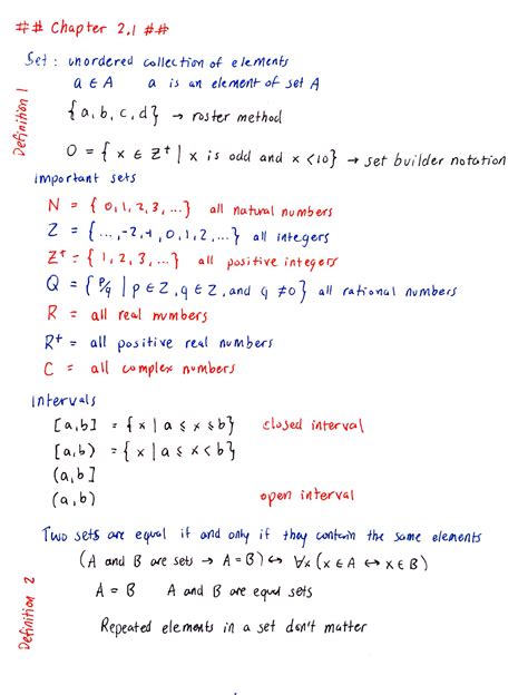 discrete mathematics cheat sheet draft pdf docdroid