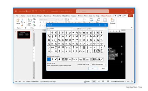 How To Make Sub Bullets In PowerPoint