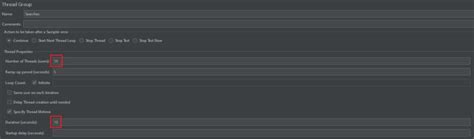 Guide To Handling Variables In JMeter DEV Community
