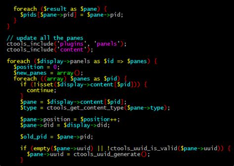 Differences Between Vi Vim Text Editors Explained Managed Server