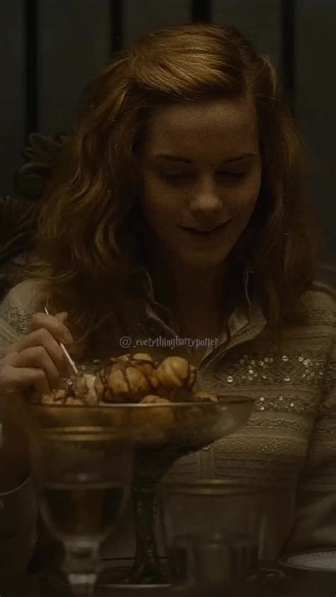 Tayloreverythingharrypotter On Tiktok Watch Hermione Grow Up Harrypotter