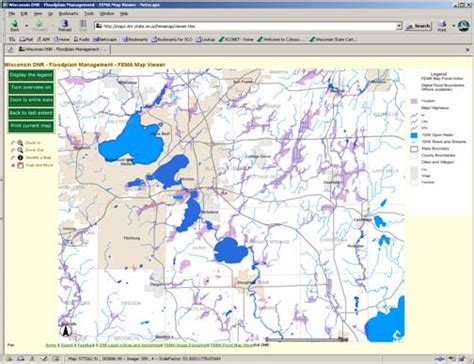 WLIA Workshop WLIP Grants Push Flood Hazard Map Modernization State