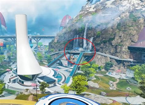 4 Hottest Drops On New Apex Legends Map Olympus Medium