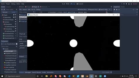 why are low speed collisions of kinematic bodies not detected r godot