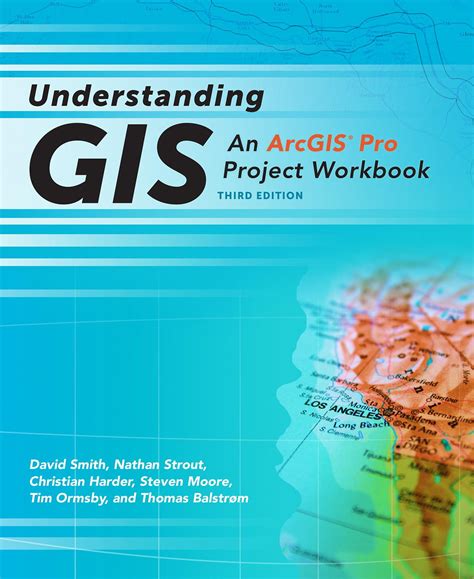 understanding gis understanding gis the arc info method pc version series 1 edition 3