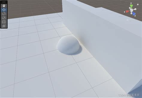 unity中shader的间接光的产生meta pass