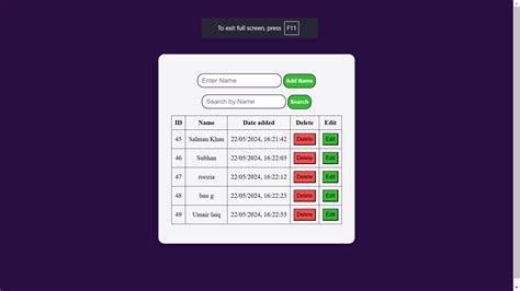 GitHub Salman0348 Crud App Full Stack Small Project Which Implements
