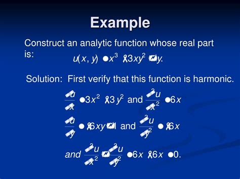 ppt complex analysis powerpoint presentation free download id 9541582