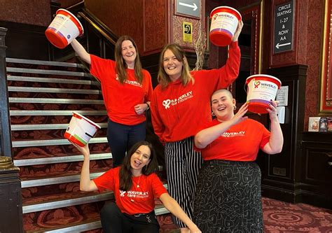Waverley Care Is Scotlands Hiv And Hepatitis C Charity