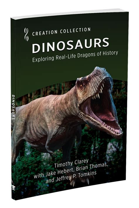 Dinosaurs Exploring Real Life Dragons Of History Institute For Creation Research