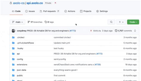 what are github pull requests