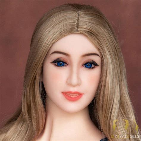 Sex Doll Maia Fit Busty Sex Doll Myrealdolls