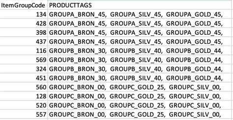 sql server sql query with concatenated values how to combine duplicates and add identifier