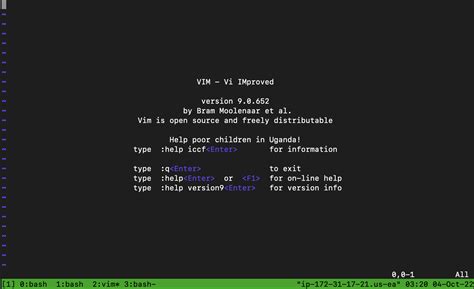 terminal multiplexer tmux linux tutorial
