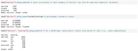 Python For Data Science A Crash Course Processing Tabular Data With