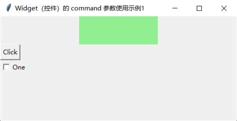 python 的tkinter包系列之一：窗口初步 tkinter窗口 csdn博客