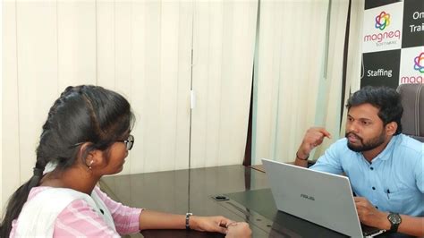 fresher mock interview testing technical round testing interview magneqsoftware6896