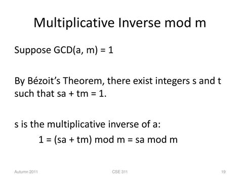 cse 311 foundations of computing i ppt download