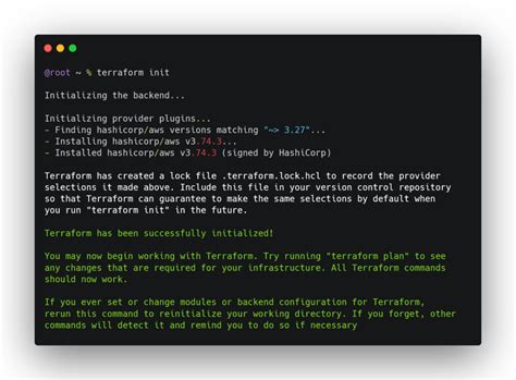 Get Started With Terraform Script For AWS With Examples SidTechTalks