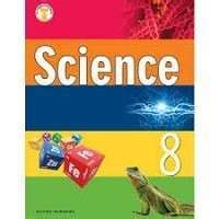 Class VIII SCIENCE NCERT BOOK SOLUTION