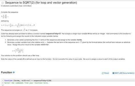 solved this is matlab i would greatly appreciate it if you