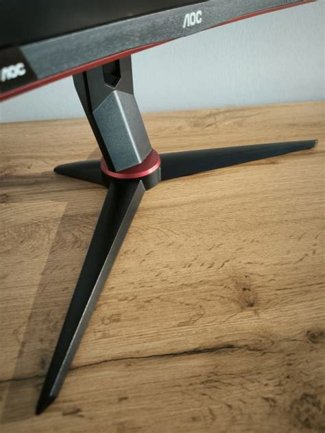 AOC C27G2ZU 27 FHD 1500R 240Hz 0 5ms 1920x1080