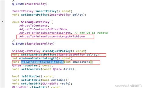 qcombobox加载大量数据卡顿问题 qt customplot显示大量数据卡顿 csdn博客