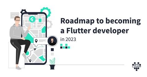 flutter roadmap