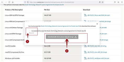 Install Oracle JDK On Ubuntu Linux TestingDocs