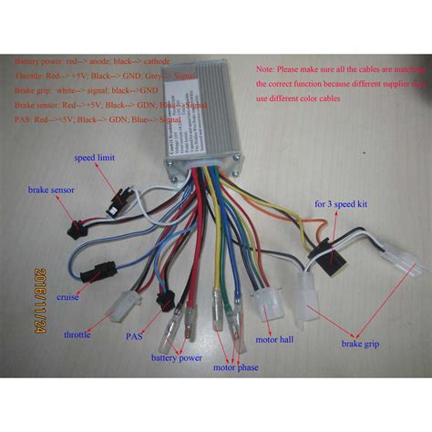Bafang Controller Manual Pdf