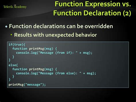ppt functions and function expressions powerpoint presentation free download id 2801426