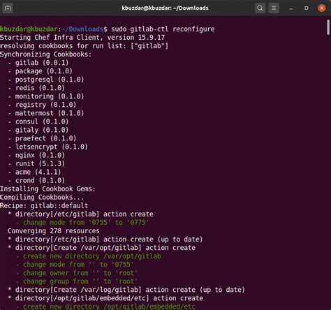 install gitlab on ubuntu 20 04 kirelos blog how to 16 lts xenial xerus server vrogue