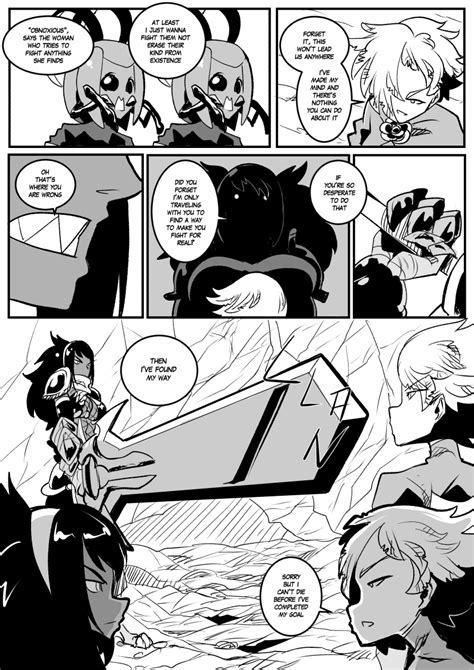 Monster Girls On Tour Blackmail