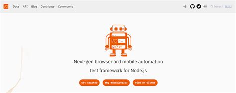 complete guide to automation testing frameworks [2023] laptrinhx