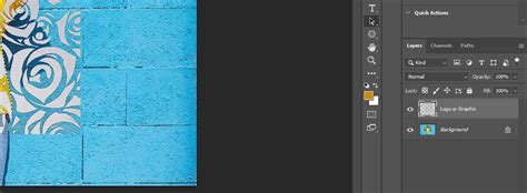 How To Add A Pattern Or Design To Any Surface In Photoshop