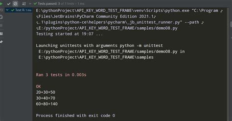unittest单元测试框架之unittest的第三方库paramunittest参数化基础及应用 csdn博客