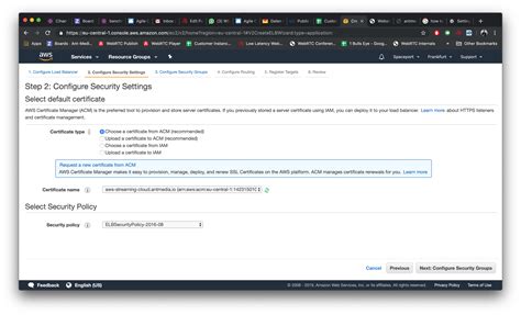 How To Get SSL Certificate On AWS Certificate Manager Easy Guide