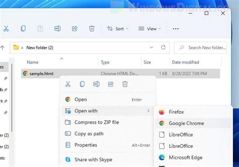 How To Run HTML Code In Notepad Windows 11